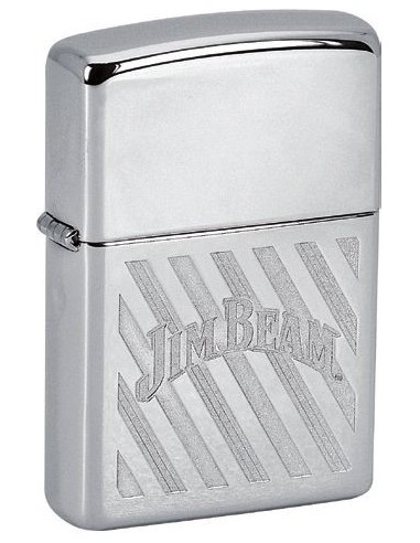 Zippo Jim Beam | eZapalovace.sk