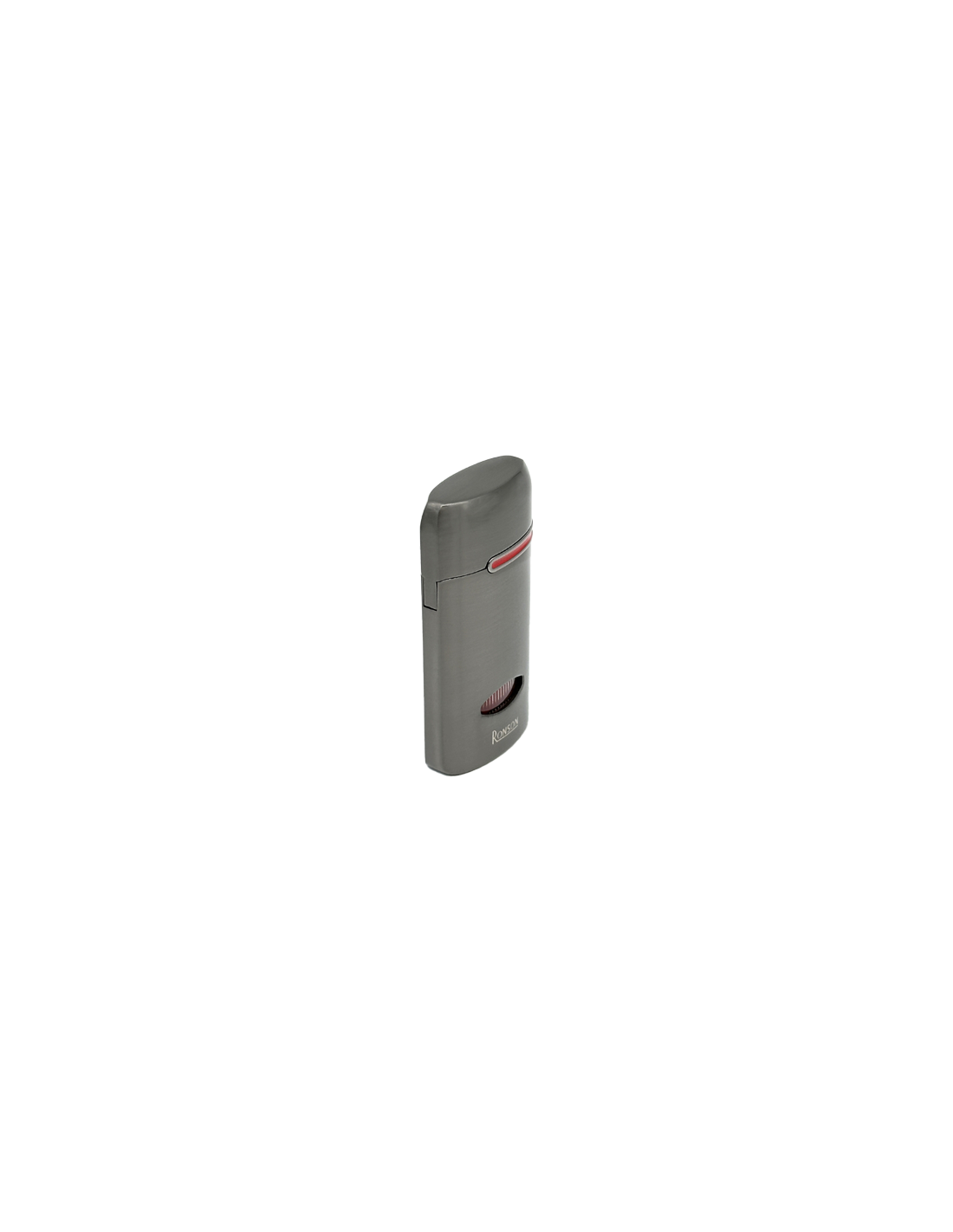 Ronson Fen Gun Metal | eZapalovace.sk