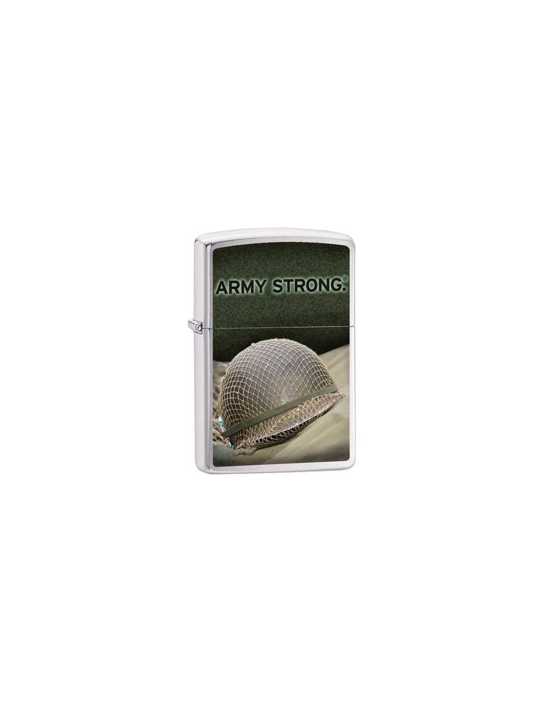 Zippo US Army | eZapalovace.sk
