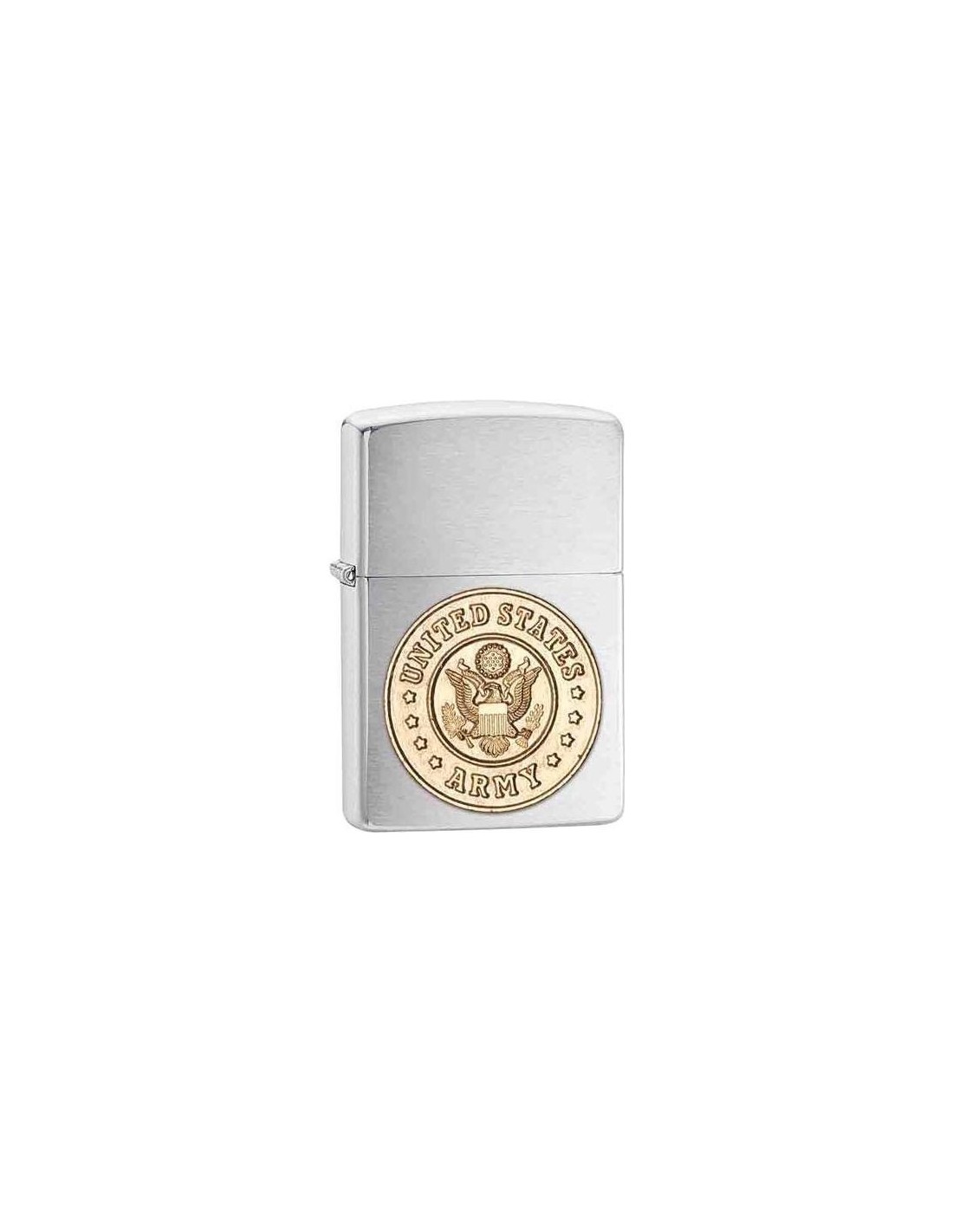 Zippo US Army