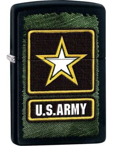 Zippo US Army