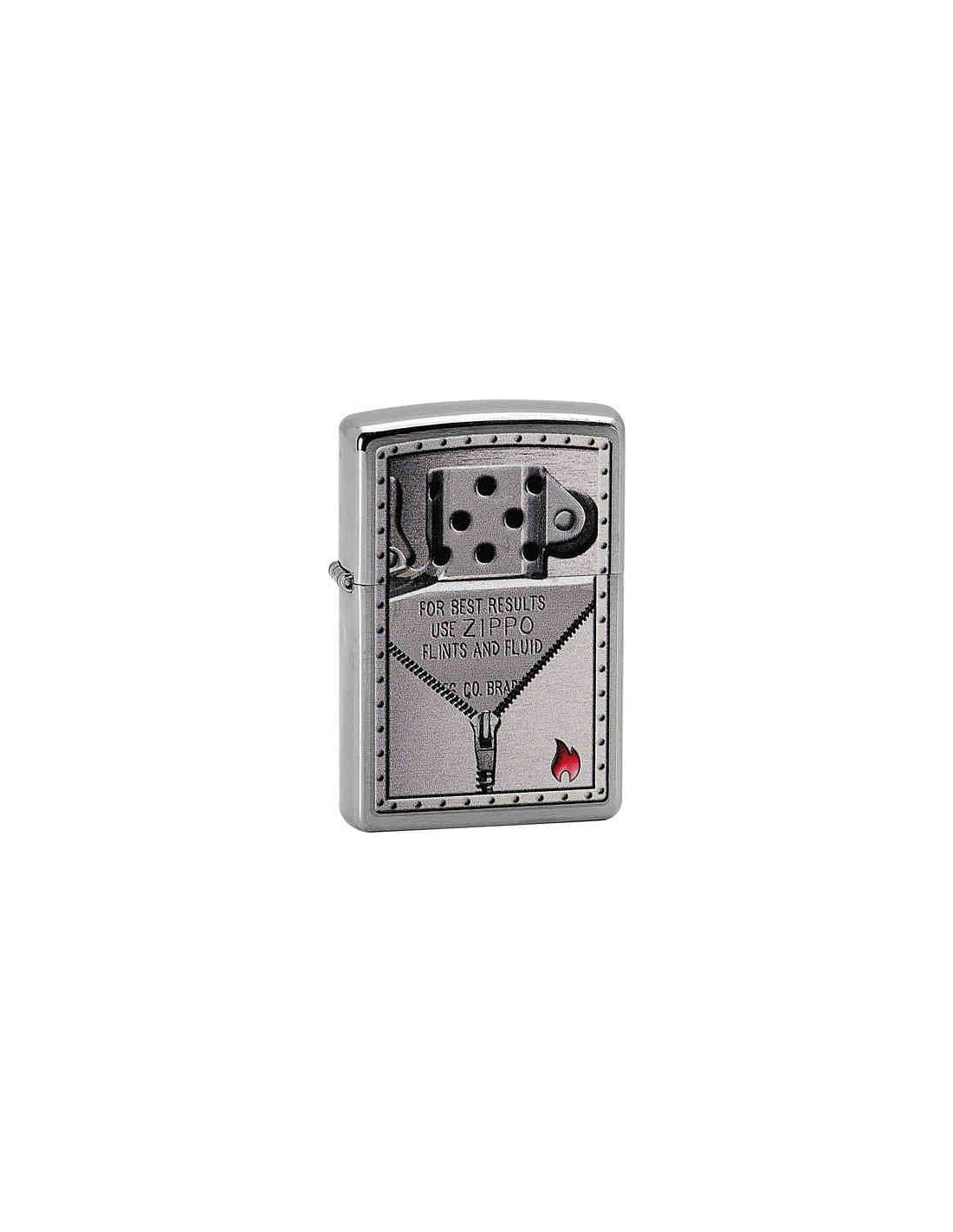 Zippo Insert