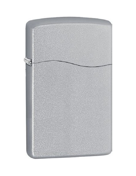Zippo Blu 2 Dusted Chrome | eZapalovace.sk