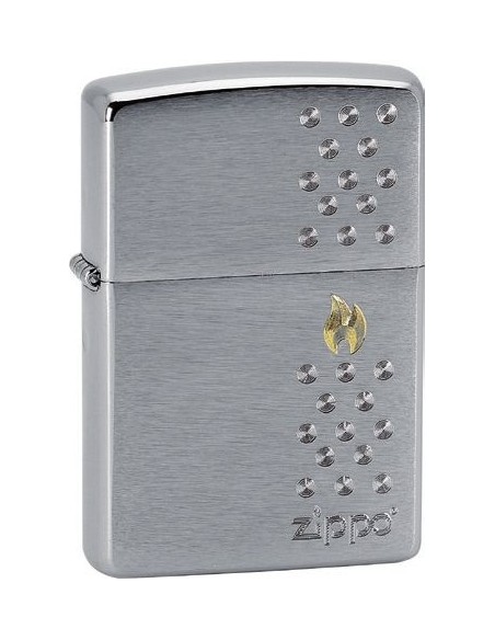 Zippo Chimney