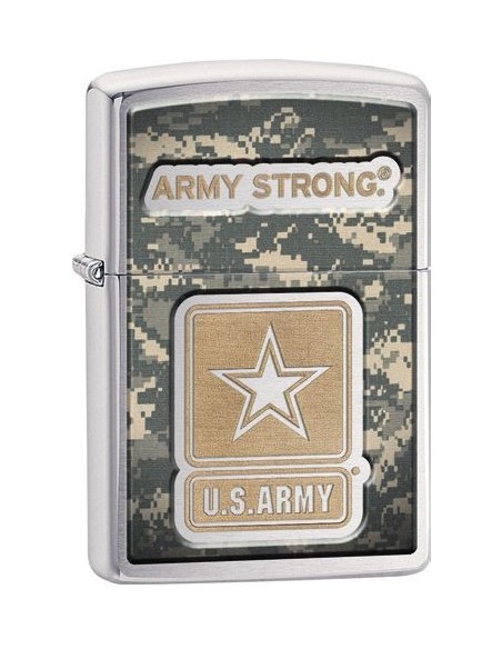 Zippo US Army