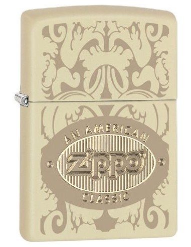 Zippo American Classic