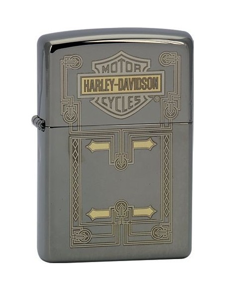 Zippo Harley Davidson