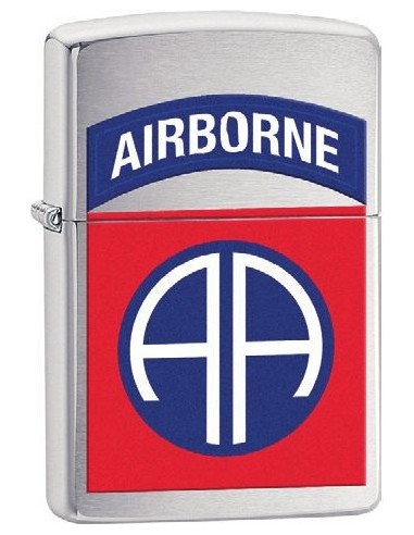 Zippo Airborne | eZapalovace.sk