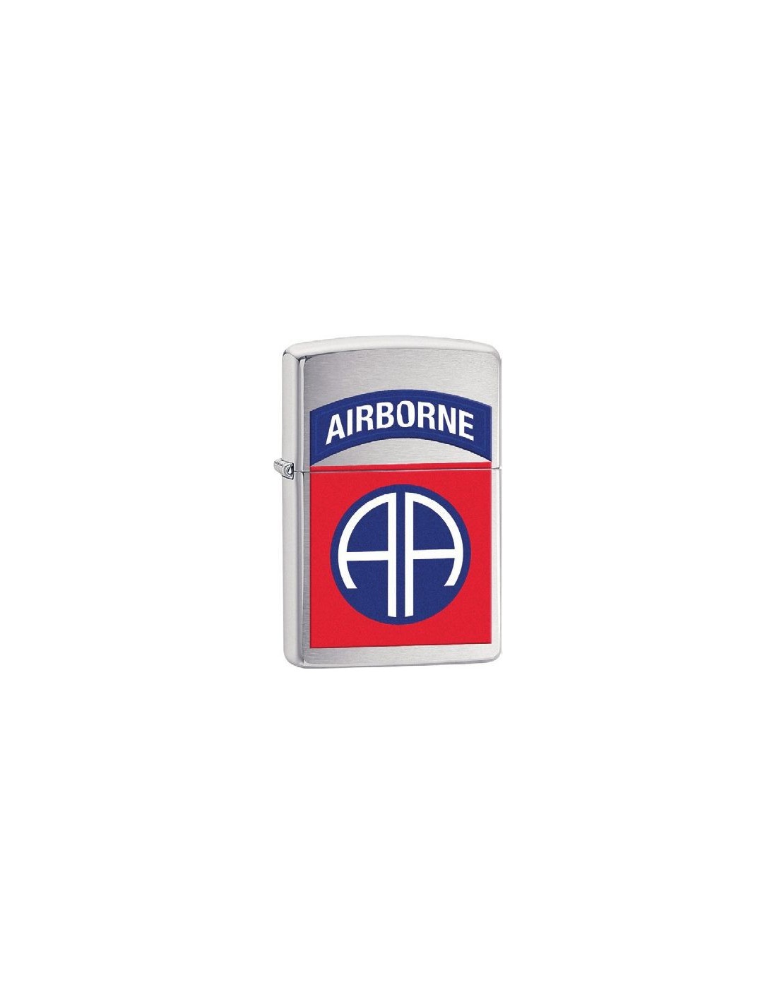 Zippo Airborne | eZapalovace.sk