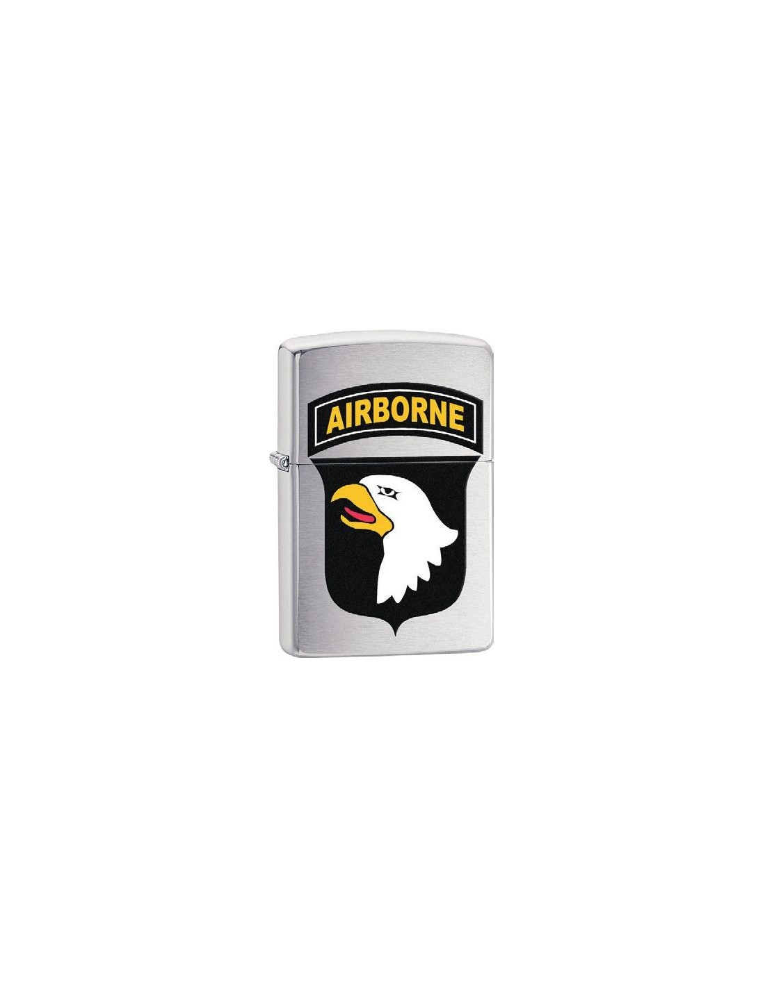 Zippo Airborne