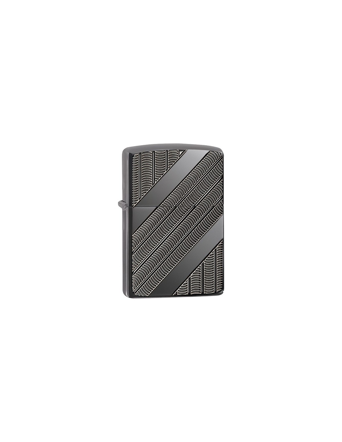 Zippo Armor Coils | eZapalovace.sk