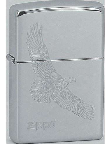 Zippo Large Eagle | eZapalovace.sk
