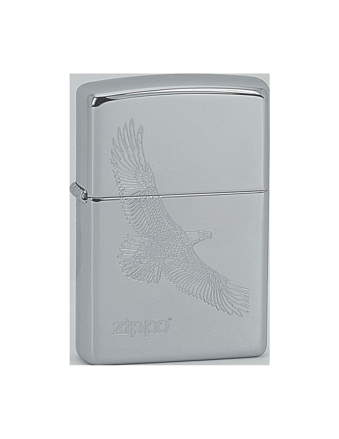 Zippo Large Eagle | eZapalovace.sk