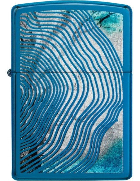 Zippo Tree Rings | eZapalovace.sk
