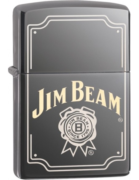 Zippo Jim Beam | eZapalovace.sk