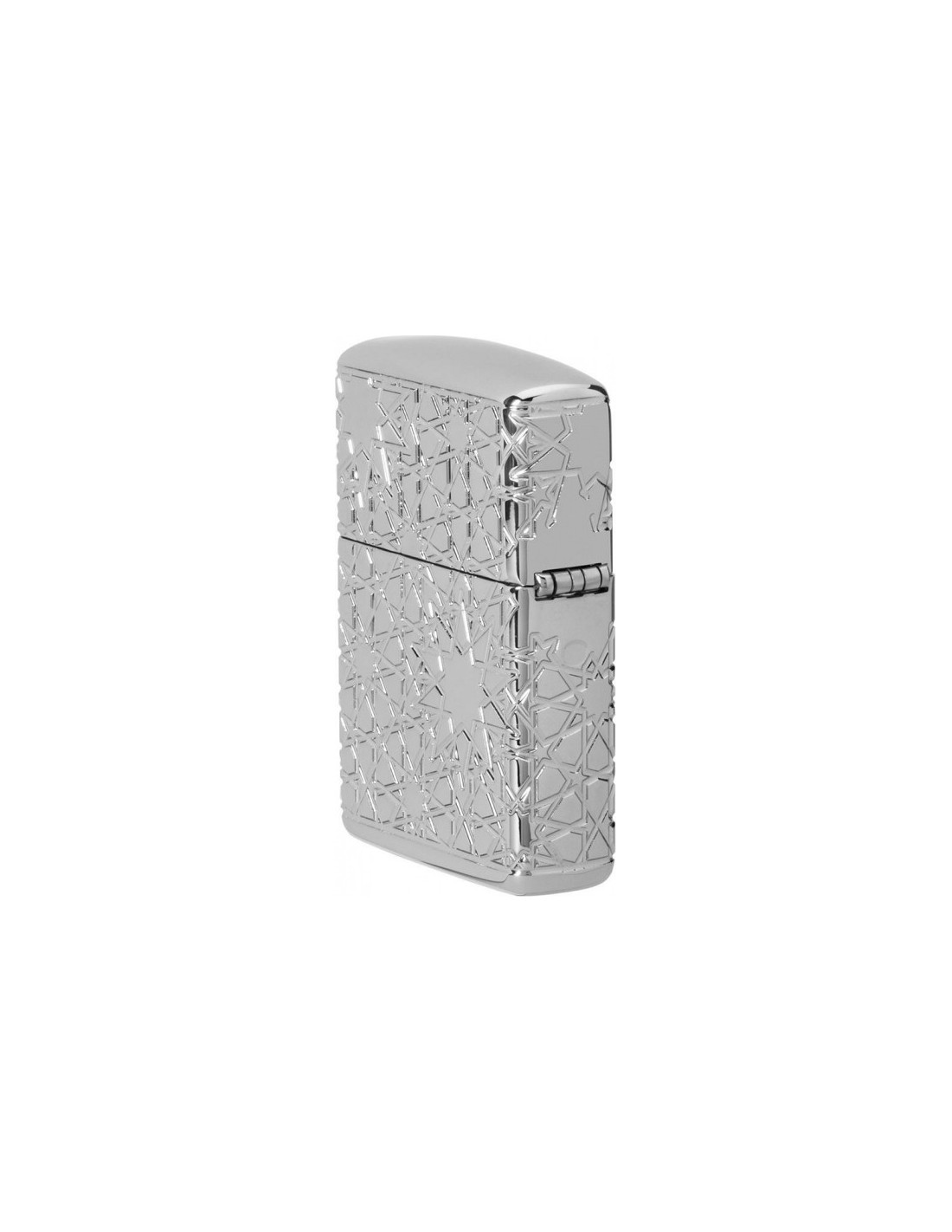 Zippo Star Pattern | eZapalovace.sk